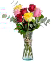 Florerías en Chihuahua, Chihuahua - Flores a domicilio con LolaFlora