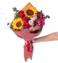 Florerías en Celaya - Flores a domicilio con LolaFlora