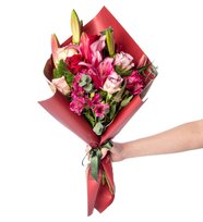 Florerías en Chihuahua, Chihuahua - Flores a domicilio con LolaFlora