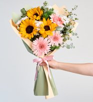 Florería en Guanajuato - Flores a domicilio con LolaFlora