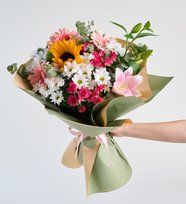 Florerías en Puerto Vallarta - Flores a domicilio con LolaFlora