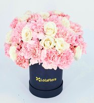 Florerías en Celaya - Flores a domicilio con LolaFlora