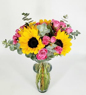 Florerías en Celaya - Flores a domicilio con LolaFlora