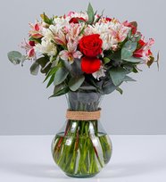 Florerías en Irapuato - Flores a domicilio con LolaFlora