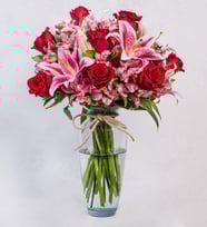 Florerías en Celaya - Flores a domicilio con LolaFlora