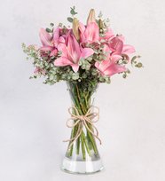 Florerías en Celaya - Flores a domicilio con LolaFlora