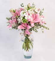 Florerías en Irapuato - Flores a domicilio con LolaFlora