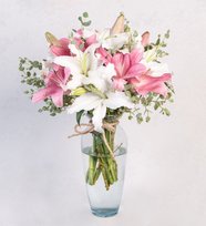 Florerías en Irapuato - Flores a domicilio con LolaFlora