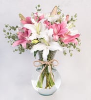 Florerías en Irapuato - Flores a domicilio con LolaFlora