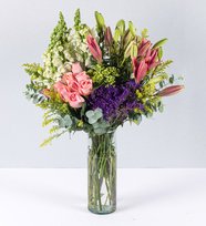 Florerías en Celaya - Flores a domicilio con LolaFlora