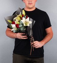 Florerías en Chihuahua, Chihuahua - Flores a domicilio con LolaFlora