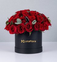 Florerías en Chihuahua, Chihuahua - Flores a domicilio con LolaFlora