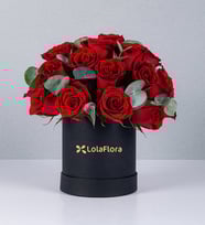 Florería en Mérida - Flores a domicilio con LolaFlora