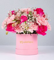 Florerías en Irapuato - Flores a domicilio con LolaFlora