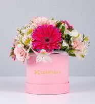 Florerías en Irapuato - Flores a domicilio con LolaFlora