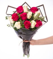 Florerías en Celaya - Flores a domicilio con LolaFlora