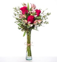 Florerías en Tonalá, Jalisco - Flores a domicilio con LolaFlora