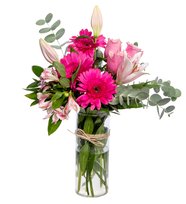 Florerías en Puerto Vallarta - Flores a domicilio con LolaFlora