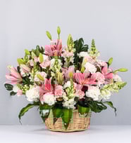 Florerías en Celaya - Flores a domicilio con LolaFlora