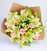 Florerías en Celaya - Flores a domicilio con LolaFlora