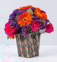 Florerías en Celaya - Flores a domicilio con LolaFlora