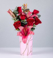 Florerías en Celaya - Flores a domicilio con LolaFlora