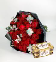 Florería en Mérida - Flores a domicilio con LolaFlora