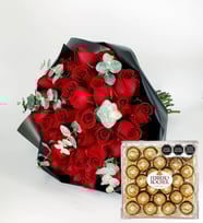 Florerías en Irapuato - Flores a domicilio con LolaFlora